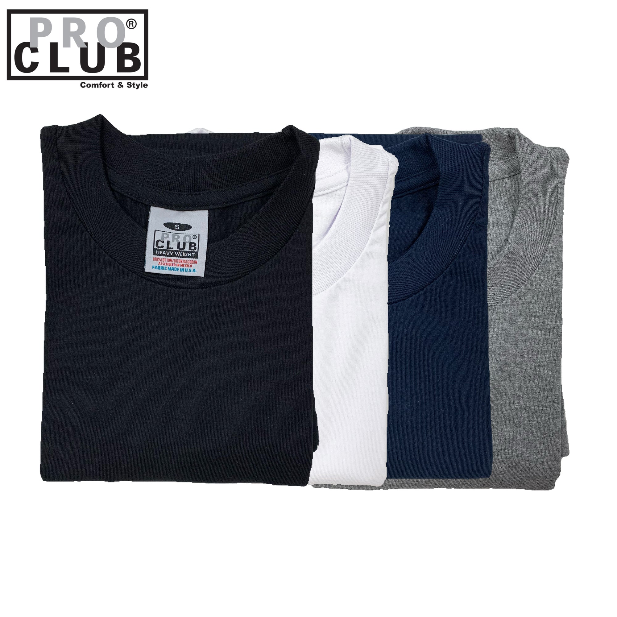 Pro Club – Fresh Wear